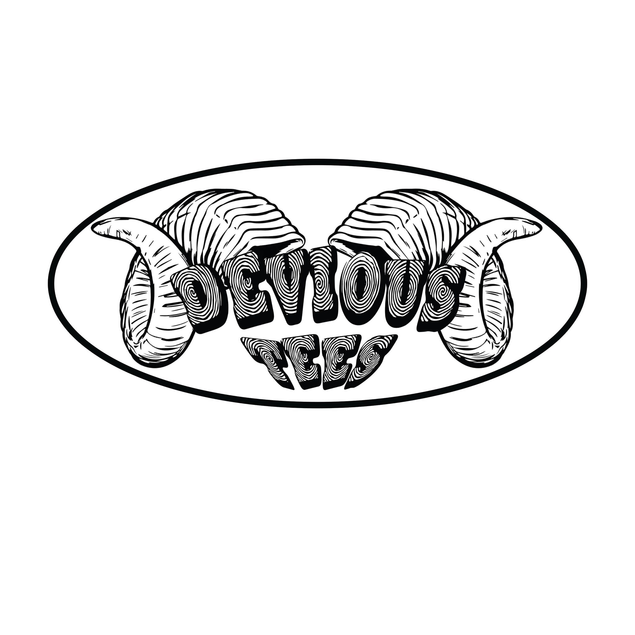 Devious Tees – Devious ones